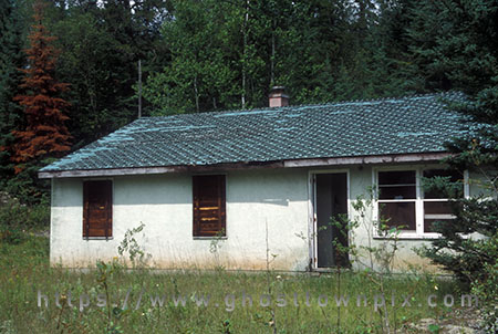 Burchell Lake History - dev.ghosttownpix.com