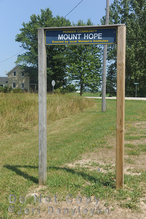 Mount Hope Photos - dev.ghosttownpix.com